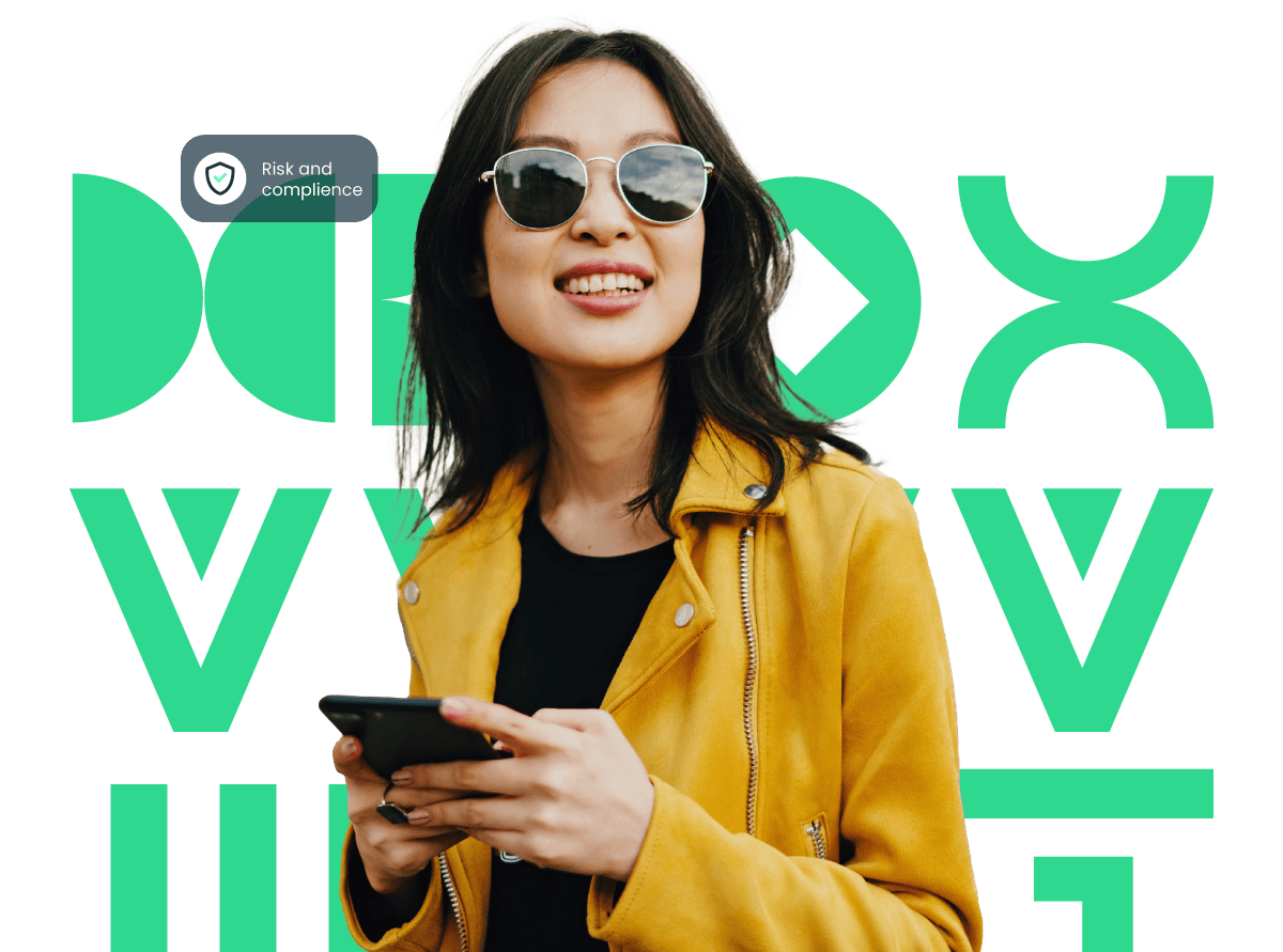 All-in-one Financial Crime Platform - Azentio AMLOCK