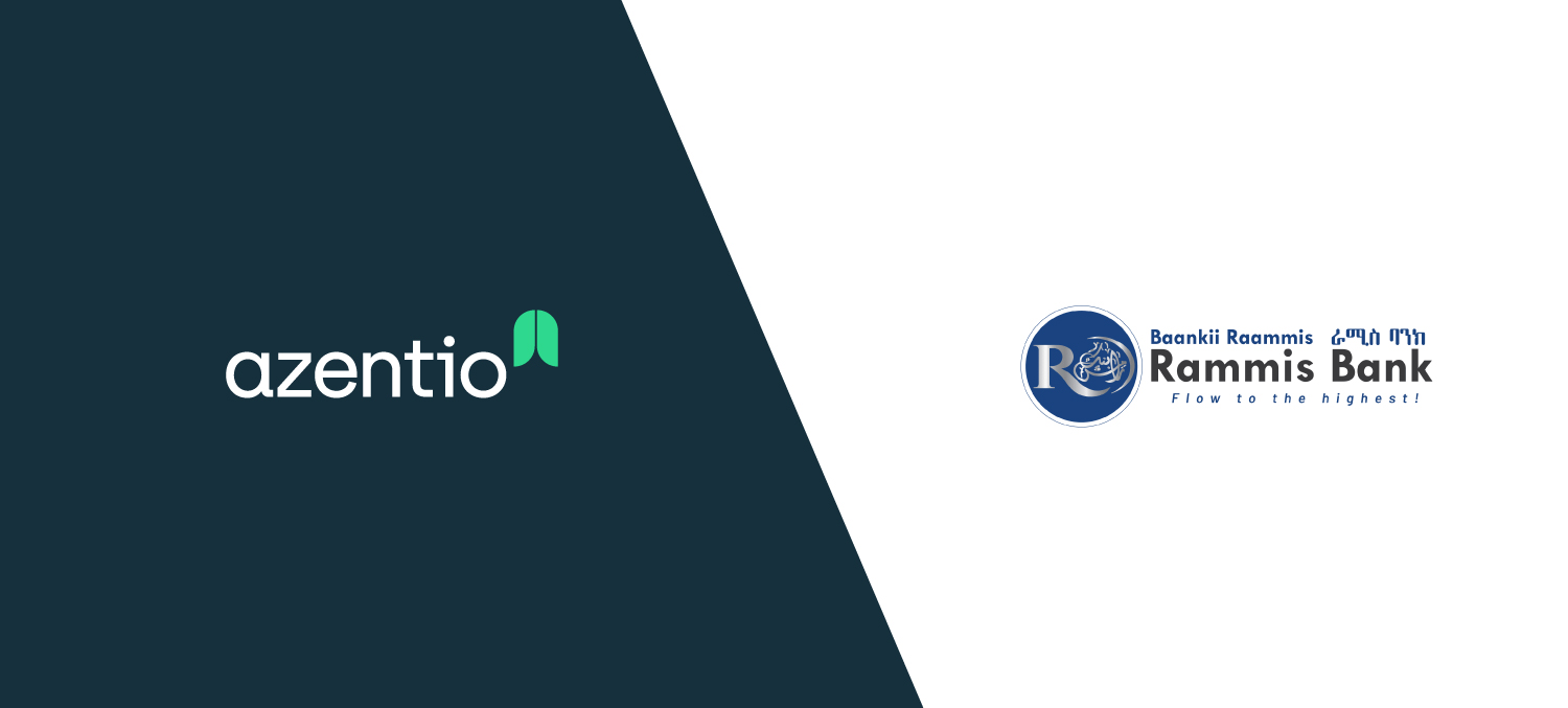 Azentio software’s iMAL is now live at rammis bank, ethiopia