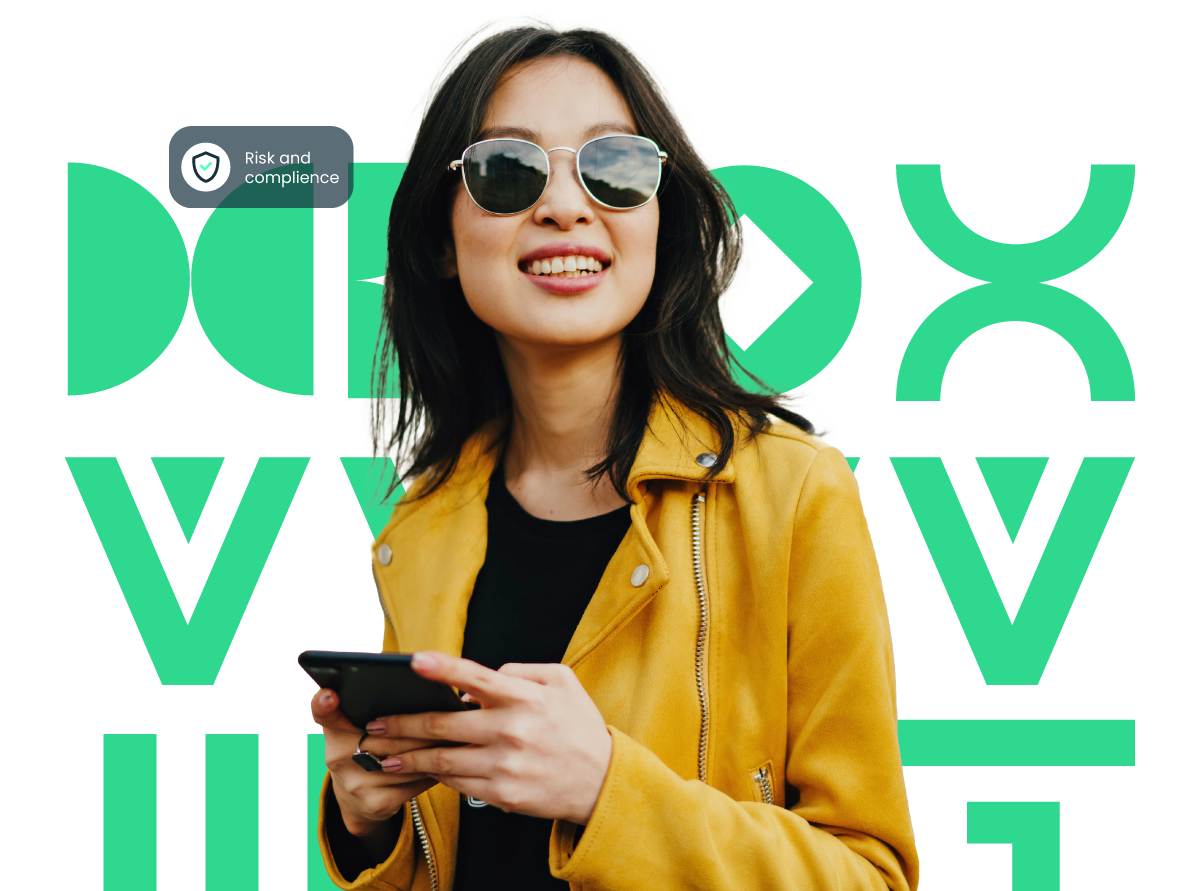 All-in-one Financial Crime Platform - Azentio AMLOCK